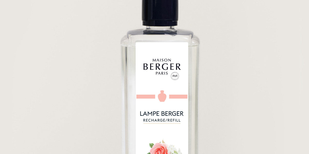 lampe berger refill
