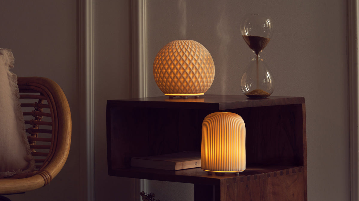 Ceramic Collection • Maison Berger Paris UK