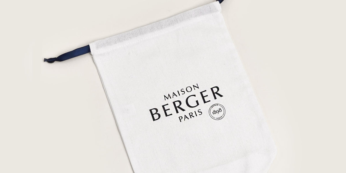 Gift bags • Maison Berger Paris UK