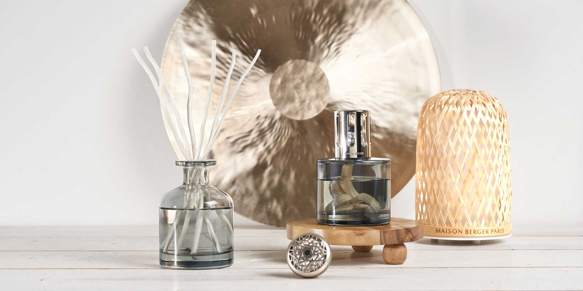 Aroma Collection • Maison Berger Paris UK