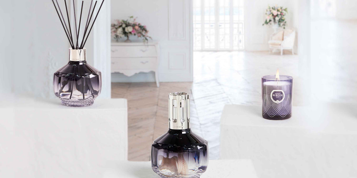 Molecule Collection • Maison Berger Paris UK