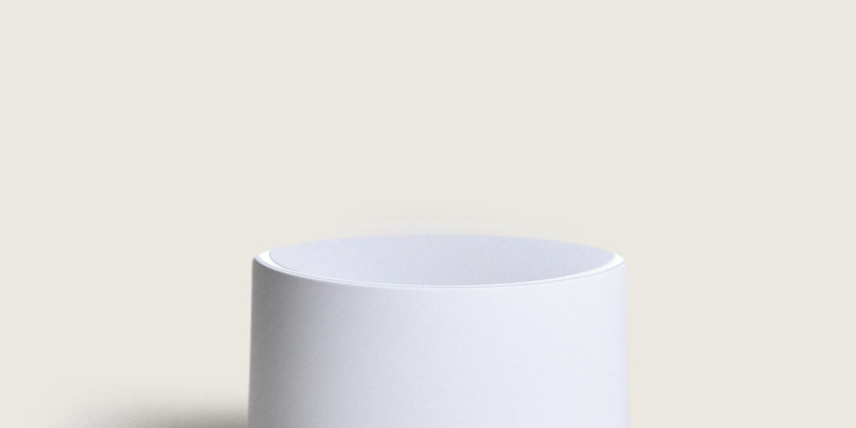 White Nomad Diffuser • Maison Berger Paris UK