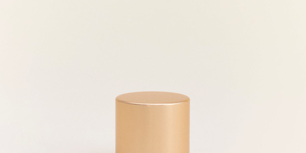 Gold stopper - Maison Berger Paris • Maison Berger Paris UK