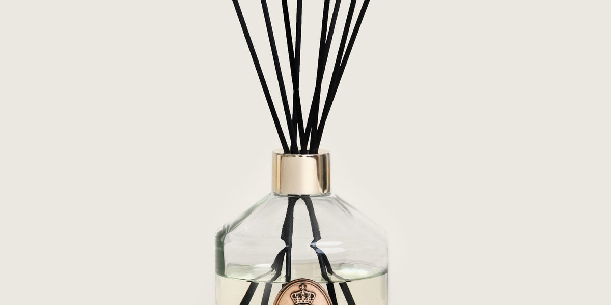 Opéra Royal Château de Versailles 500ml Scented Bouquet • Maison Berger ...
