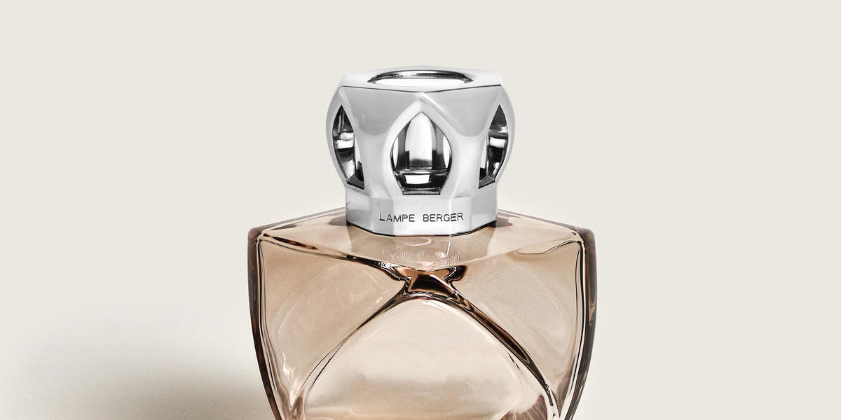 Nude Eternity Lamp Berger Gift Pack • Maison Berger Paris UK