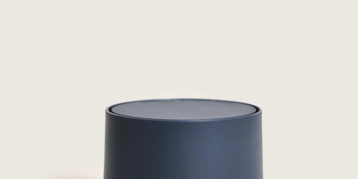 Grey Nomad Diffuser • Maison Berger Paris UK