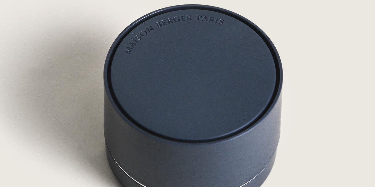 Grey Nomad Diffuser • Maison Berger Paris UK