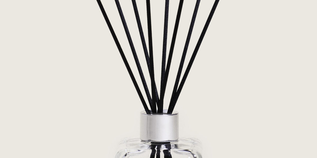 Cozy Musk Scented Bouquet • Maison Berger Paris UK