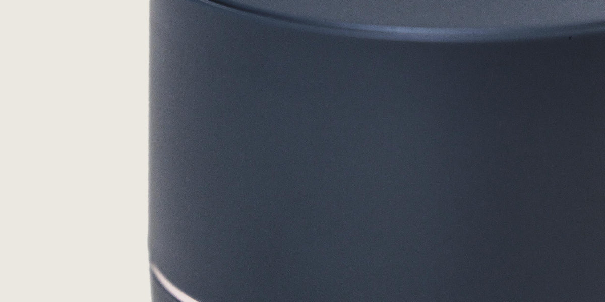 Grey Nomad Diffuser • Maison Berger Paris UK