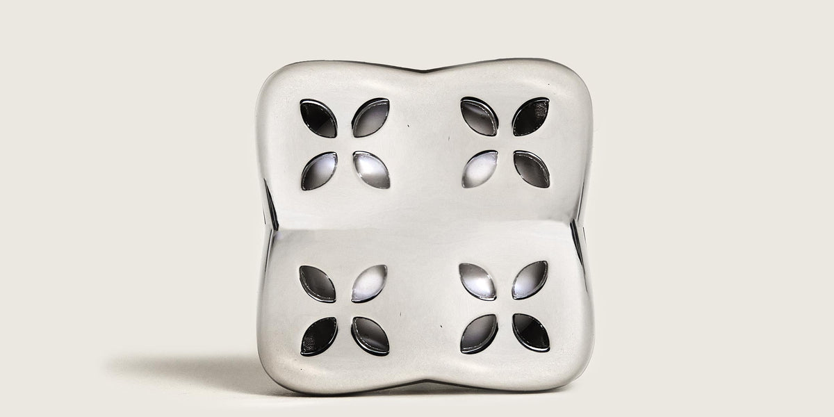 Cozy Musk Car Diffuser • Maison Berger Paris UK