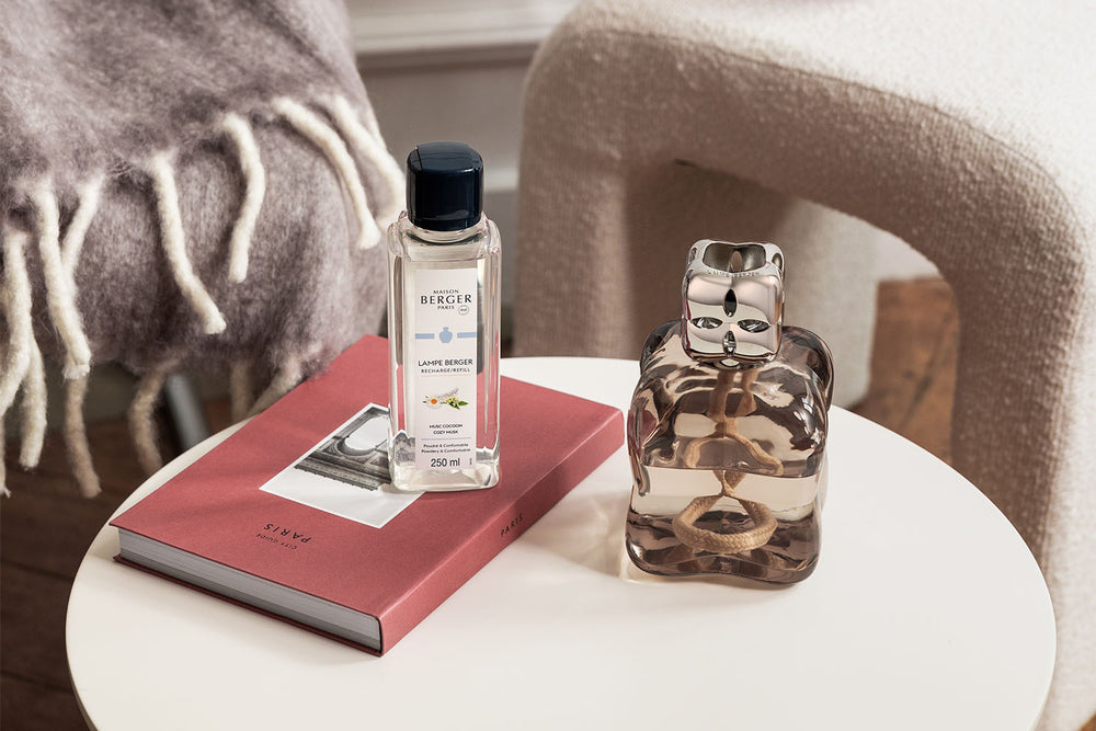 Maison Berger Paris | Pur Art de Vivre | Home Fragrances • Maison ...