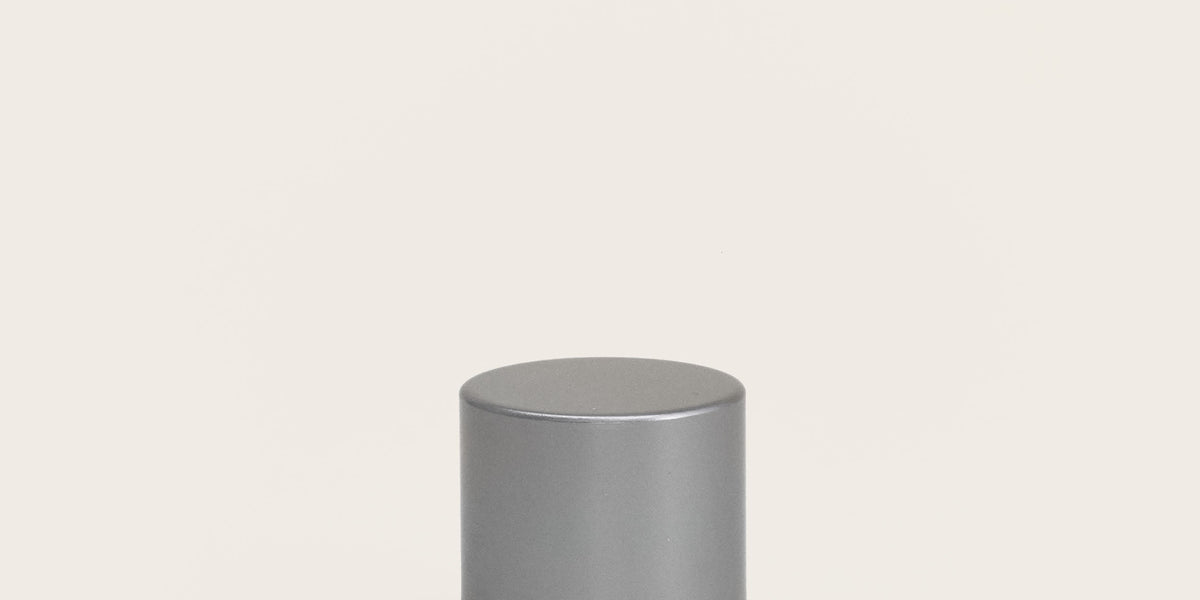 Tin stopper • Maison Berger Paris UK